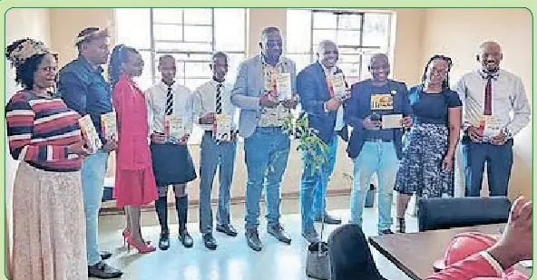 Izithombe zemicimbi - PressReader
