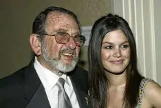 TV classics director worked extensivel­y with Desilu - PressReader