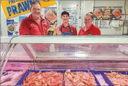 Keeping everything cool this Chrissie - PressReader