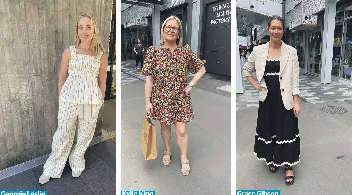 Street Cred: Keeping it in the family - PressReader