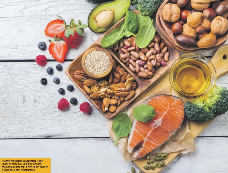 SPIS DIG STAERKERE - PressReader