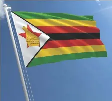 Sino-Zim co-operation and the genesis of FOCAC - PressReader