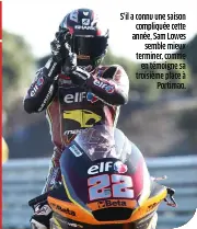 Lowes retrouve des couleurs - PressReader