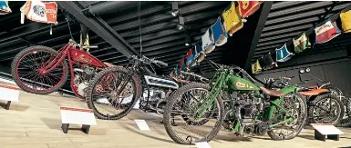 Spectacle of slide sale - PressReader