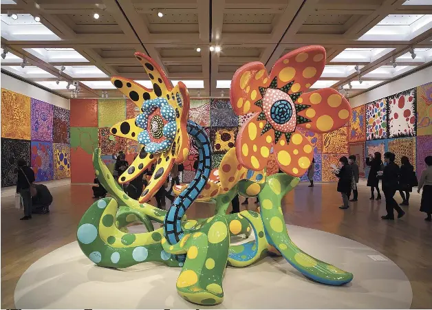 ‘Flores que florecen mañana’ - PressReader