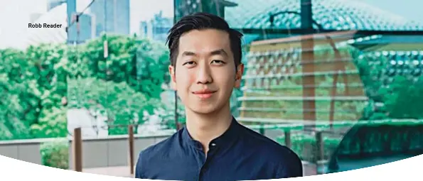 Robb Reader - PressReader