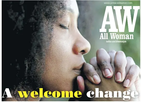 A welcome change - PressReader