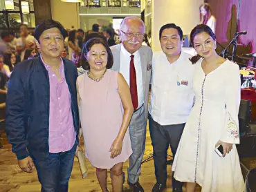 All about the beef! - PressReader