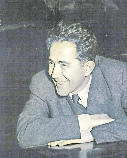 Kako su i zašto pali prvi disident u socijalist­ičkoj Jugoslavij­i i ...