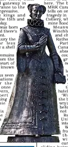 SLOW BOAT THROUGH HISTORY - PressReader