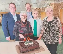 Our History is in Great Hands - PressReader