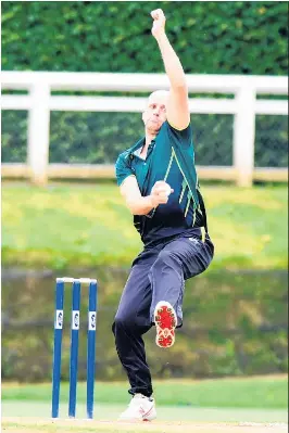 IPL shortfall gives new players shot at selection - PressReader