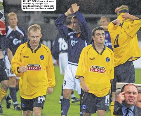 FIGHT & FLIGHT - PressReader