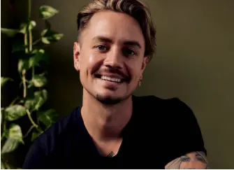 Mitch Wallis - PressReader