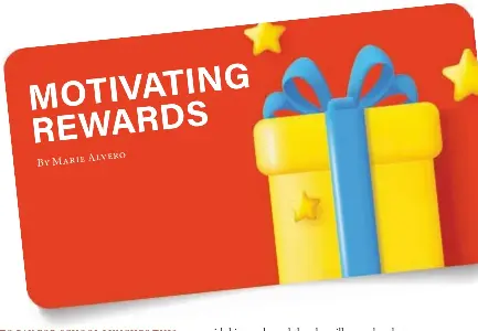 MOTIVATING REWARDS - PressReader