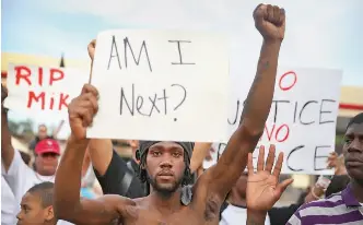 Beyond the hashtag - PressReader