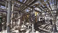 US energy companies push states for carbon markets - PressReader