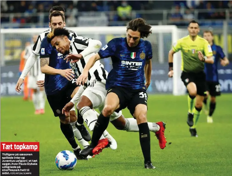 KAMPEN OM TRONEN - PressReader