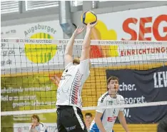 Energielei­stung und Flatter-Aufschläge - PressReader