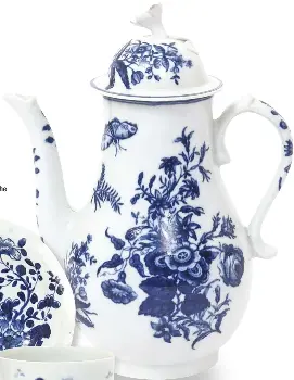 ENGLISH PORCELAIN - PressReader