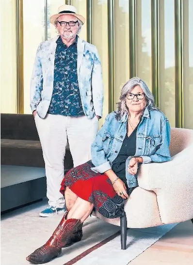 An epic of literature reimagined - PressReader