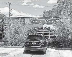 Laughing Planet Cafe is leaving Reno after 11 years - PressReader