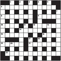 Quizword & Crossword - PressReader