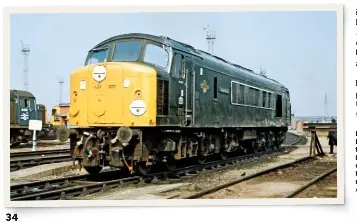 Masterclas­s: Class 44 - PressReader