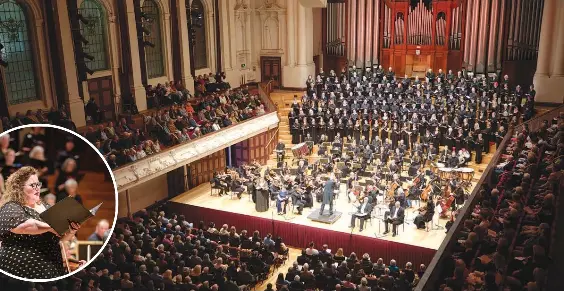 Verdi’s passion unleashed - PressReader