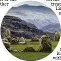 Take a seat and lap up a sublime view of the Lakes - PressReader