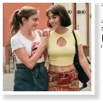 WATCH The White Lotus - PressReader