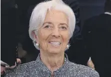 Ma la Bce insiste col credito «verde» - PressReader