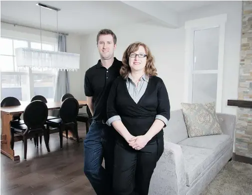 Summit of luxury within city’s southwest - PressReader