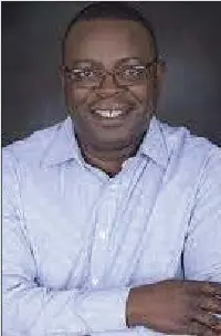 Ndiyamba shares Kilimanjar­o experience in debut book - PressReader