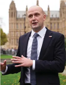 Parliament must be shaped to the needs of the voters - PressReader