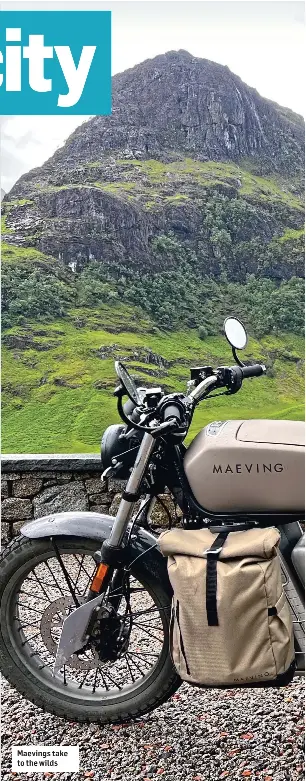 Escape the city - PressReader