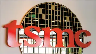TSMC joins trillion-dollar club in AI boom - PressReader