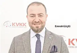 Simer Siber Güvenlik, MTOSB firmaların­a rehberlik edecek - PressReader