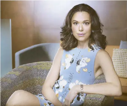 Maria Parsons - PressReader