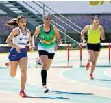 Auriverdes destacan en selectivo de atletismo - PressReader
