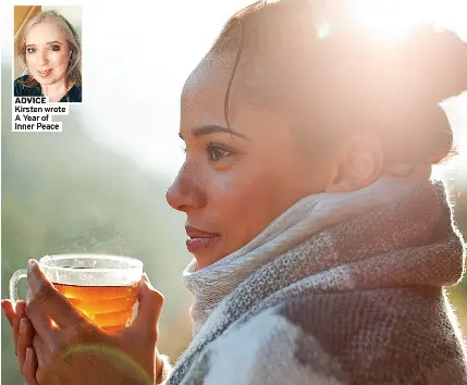 10 easy ways to find peace - PressReader