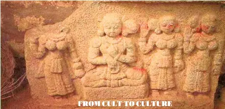 Devdutt Pattanaik | Why did the British ban Sati? - PressReader