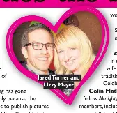 God ties the knot - PressReader