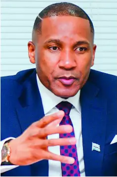 Boko’s tough call - PressReader