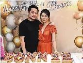 HK’s Bonnie Lai battled depression, returned to acting in 2023 ...