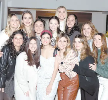 LISTA PARA EL ALTAR - PressReader