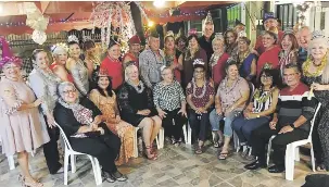 Clase 1968 Ponce High School - PressReader