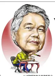 Playwright Rody Vera on a lifetime of stories - PressReader