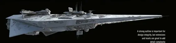 STAR WARS KIT-BASHING - PressReader