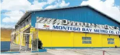 MoBay Metro workers strike after non-payment of salaries - PressReader